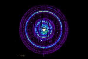 The most powerful space explosion ever seen keeps baffling astronomers ...