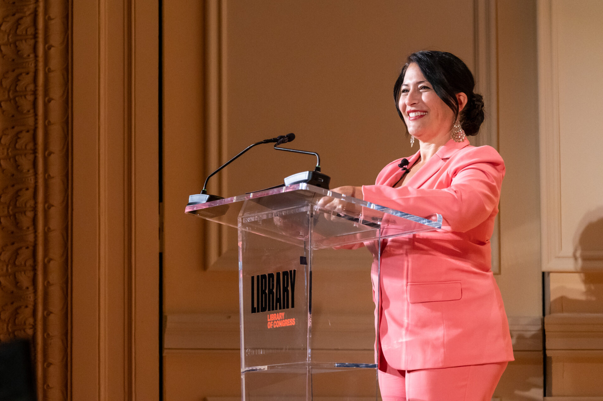 U.S. Poet Laureate Ada Limón Unveils Poem for Europa Clipper - The ...